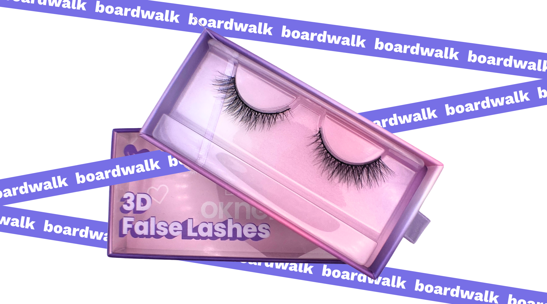 Discover Boardwalk: Your Lash for Effortless Beauty and Elegance ...